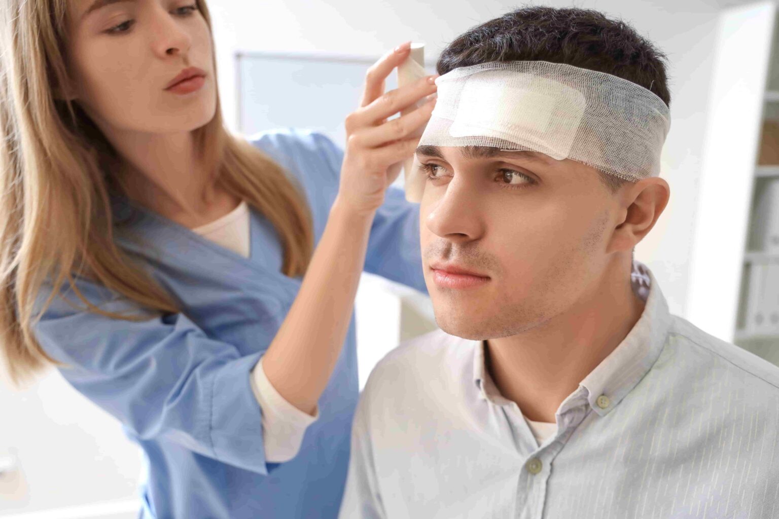 Philadelphia Brain Injury Lawyers | Stark & Stark